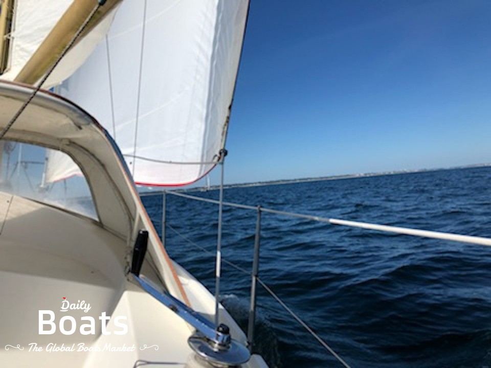 1974 Contest Yachts / Conyplex 31 for sale. View price, photos and Buy ...