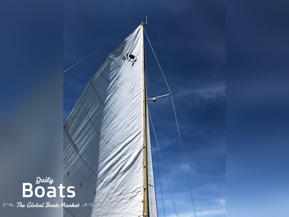 1974 Contest Yachts / Conyplex 31 for sale. View price, photos and Buy ...