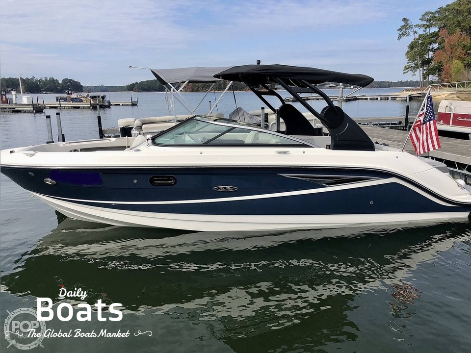 2020 Sea Ray Slx 250 for sale. View price, photos and Buy 2020 Sea Ray ...