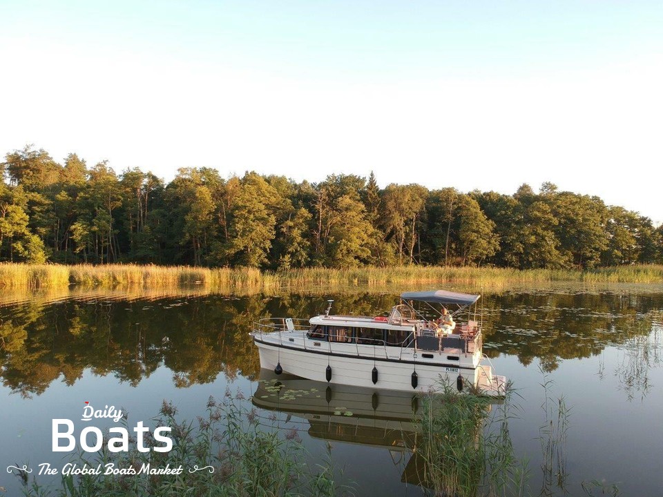 2023 Mazuria Marim 33 Bestellung 2023 for sale. View price, photos and ...