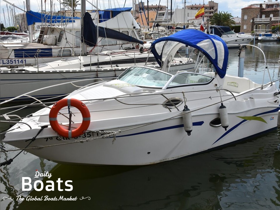 2012 Lema Gen S for sale. View price, photos and Buy 2012 Lema Gen S ...