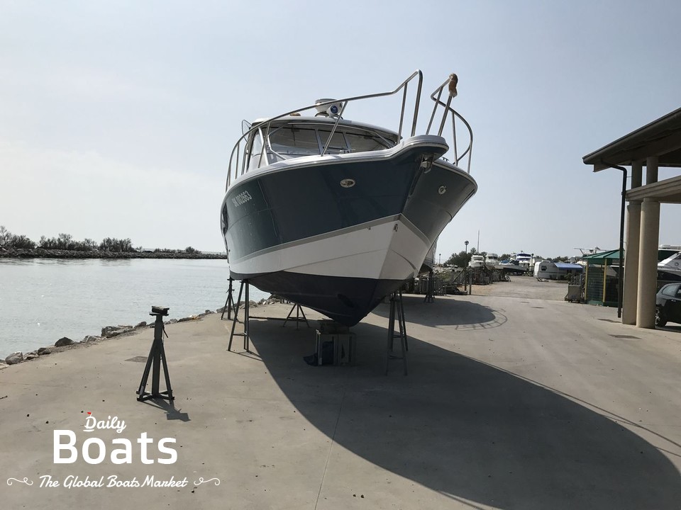 2008 Pro-Line 35 Express for sale. View price, photos and Buy 2008 Pro ...