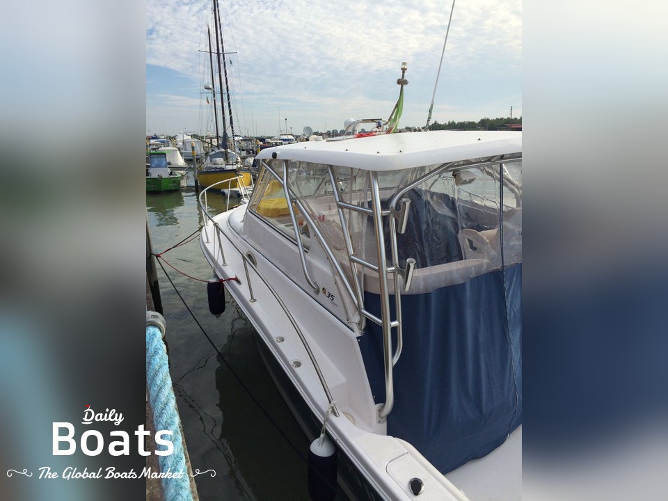 2008 Pro-Line 35 Express for sale. View price, photos and Buy 2008 Pro ...