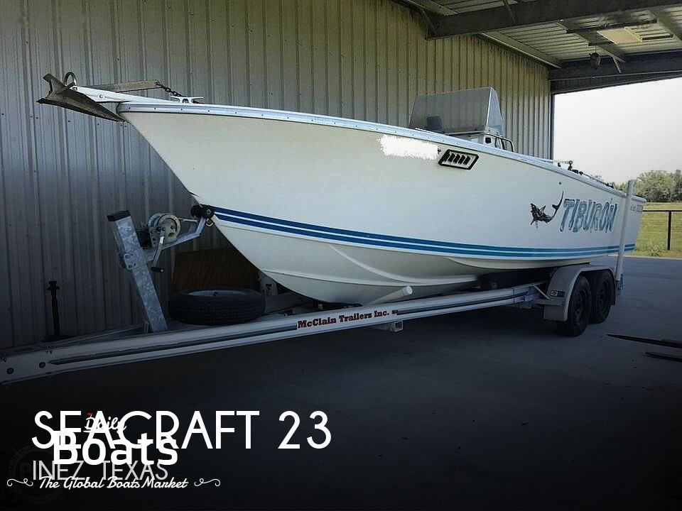 1975 Seacraft 23 for sale. View price, photos and Buy 1975 Seacraft 23 ...