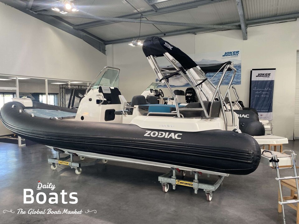 2022 Zodiac Medline 6.8 Neo for sale. View price, photos and Buy 2022 ...
