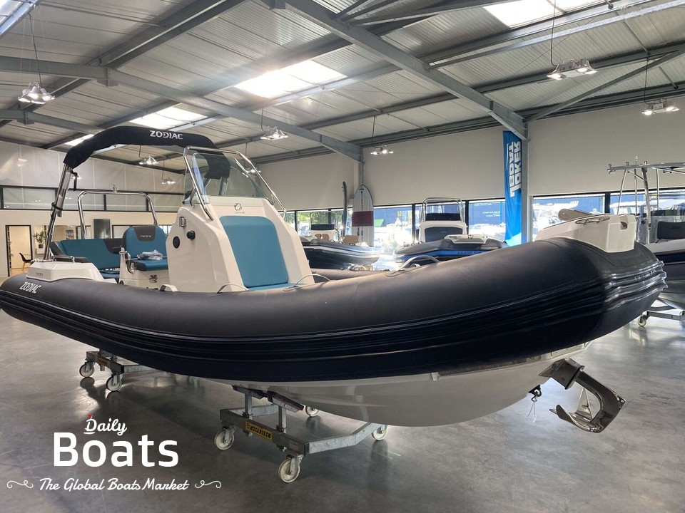 2022 Zodiac Medline 6.8 Neo for sale. View price, photos and Buy 2022 ...