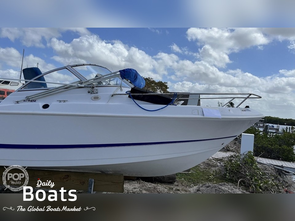 2003 Pro-Line 22 Dual Console for sale. View price, photos and Buy 2003 ...