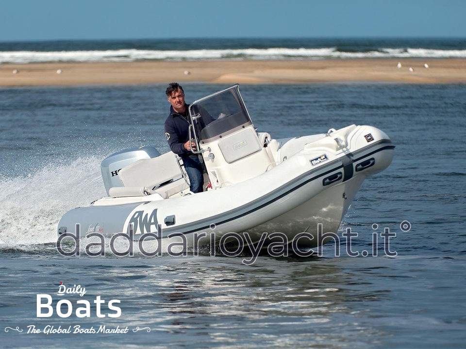 2022 BWA 19 Gto for sale. View price, photos and Buy 2022 BWA 19 Gto ...