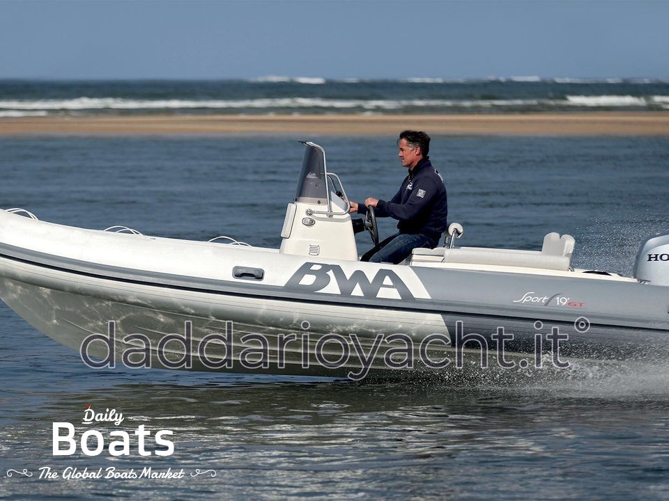 2022 BWA 19 Gto for sale. View price, photos and Buy 2022 BWA 19 Gto ...