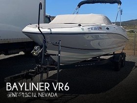 2017 Bayliner Vr6 for sale. View price, photos and Buy 2017 Bayliner ...
