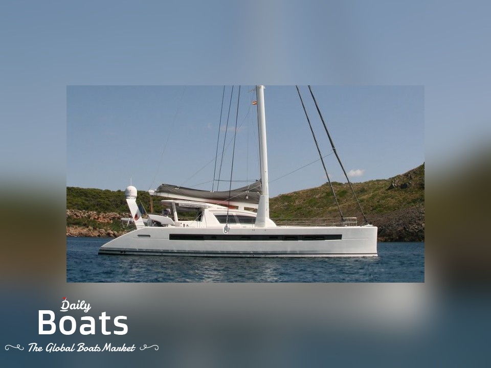 Catana 65 for sale. View price, photos and Buy Catana 65 #254288