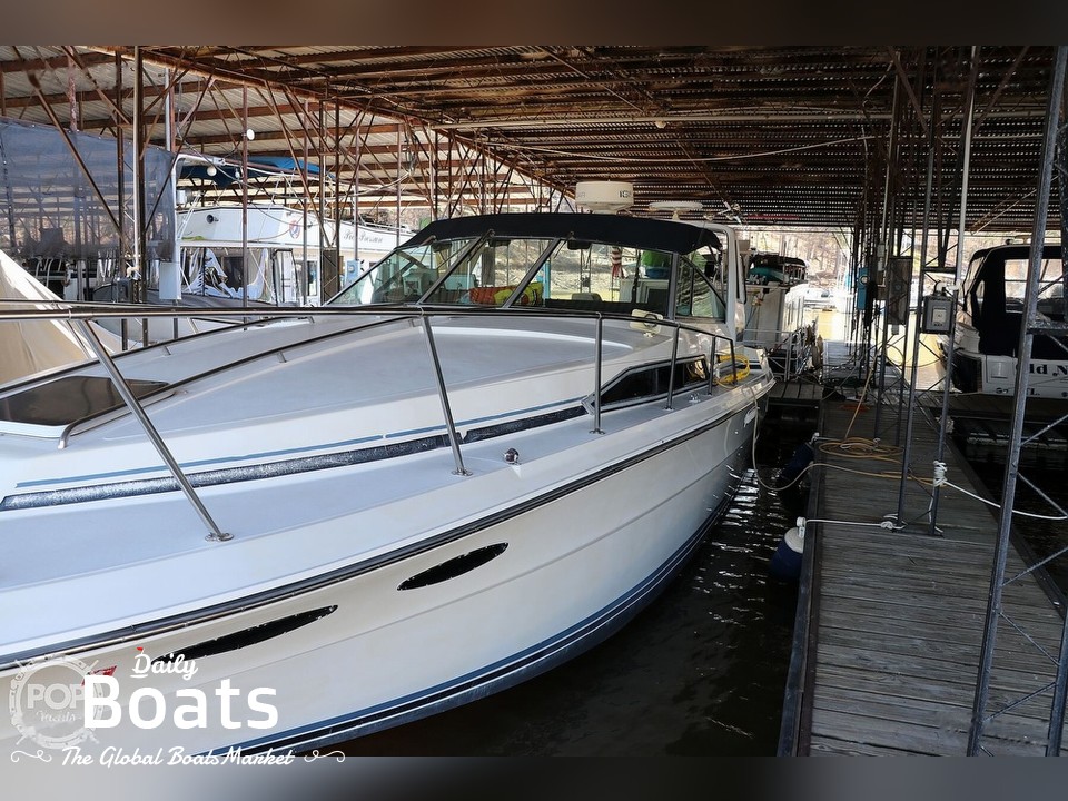 1986 Sea Ray 340 Express Cruiser for sale. View price, photos and Buy ...