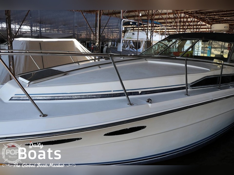 1986 Sea Ray 340 Express Cruiser for sale. View price, photos and Buy ...