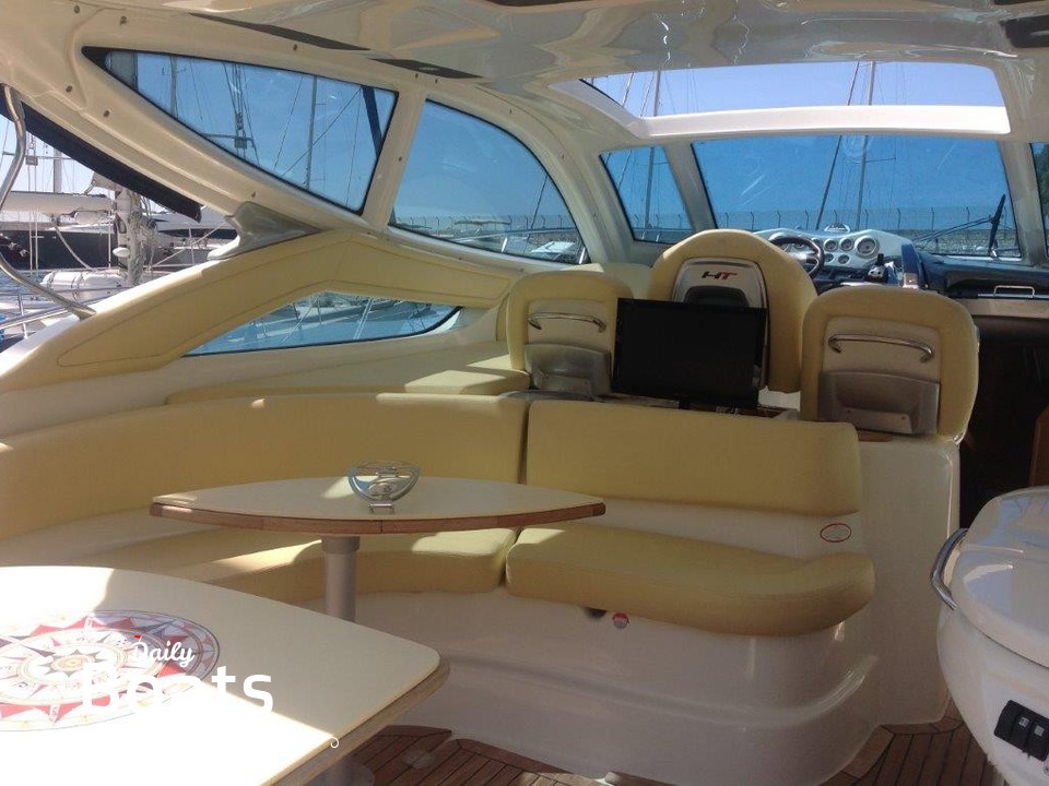 2007 Cranchi Mediterranee 43 Ht for sale. View price, photos and Buy ...