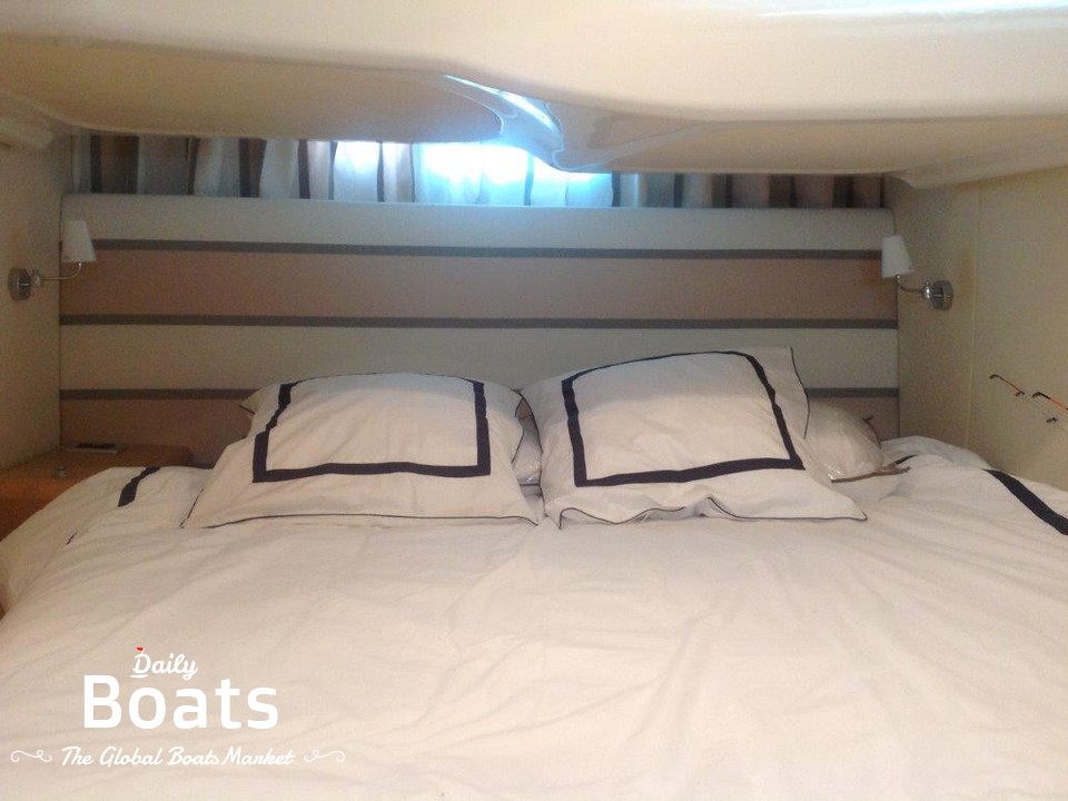 2007 Cranchi Mediterranee 43 Ht for sale. View price, photos and Buy ...