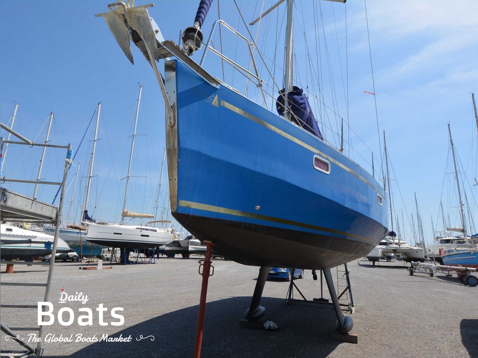 2005 RM Yachts - Fora Marine 1050 for sale. View price, photos and Buy ...