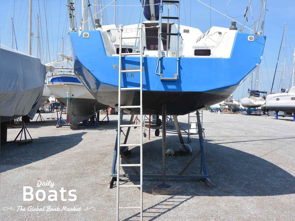 2005 RM Yachts - Fora Marine 1050 for sale. View price, photos and Buy ...