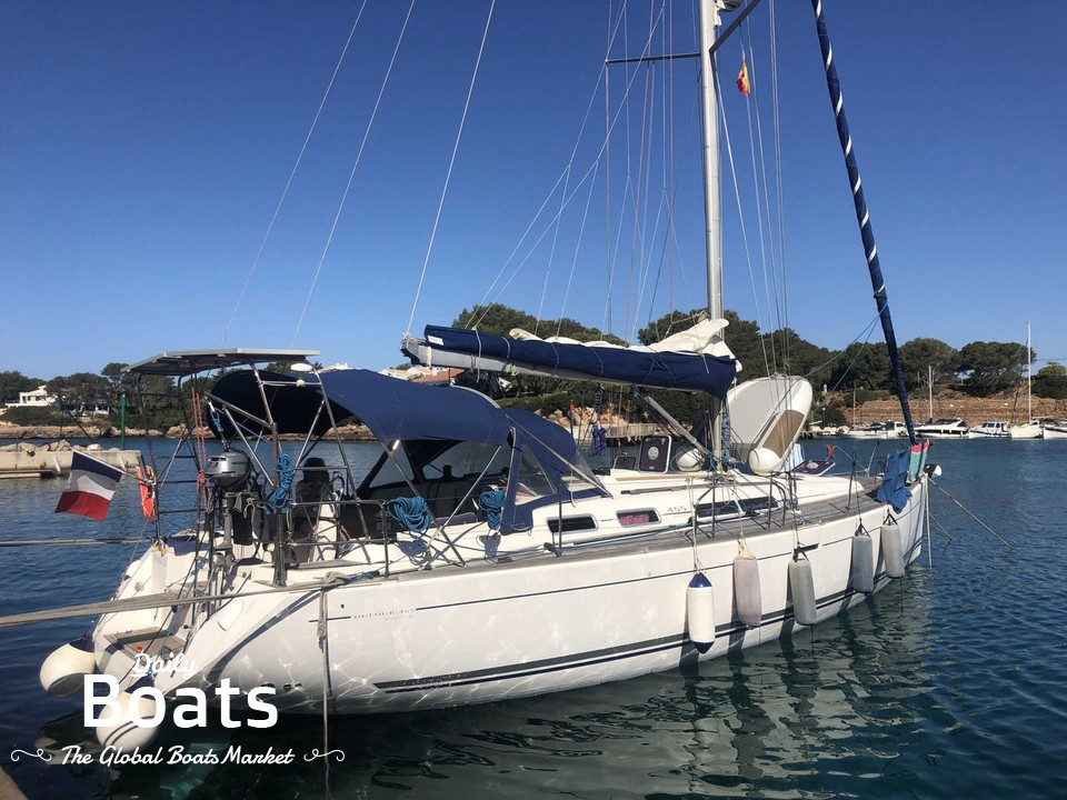 2008 Dufour 455 Grand Large for sale. View price, photos and Buy 2008 ...