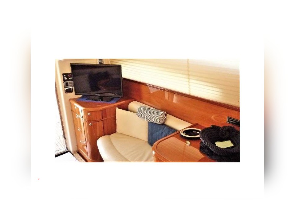 2001 Intermare 42 Fly for sale. View price, photos and Buy 2001 ...