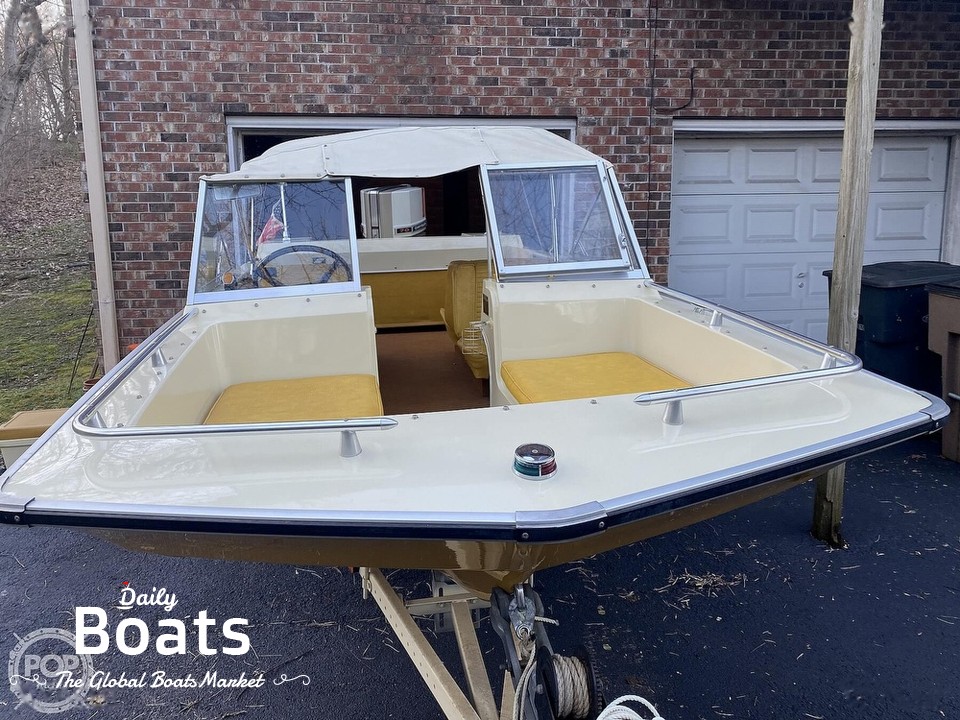 1971 Starcraft Marine Tr 150 for sale. View price, photos and Buy 1971 ...