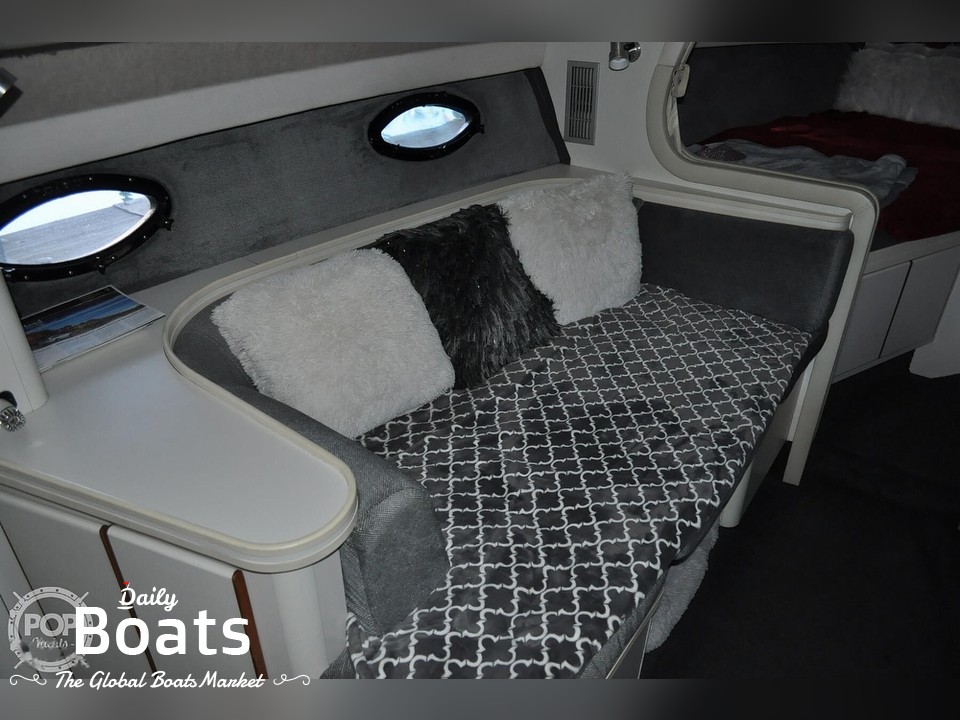 1990 Slickcraft Tiara 310 Sc for sale. View price, photos and Buy 1990 ...