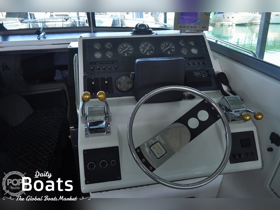 1990 Slickcraft Tiara 310 Sc for sale. View price, photos and Buy 1990 ...