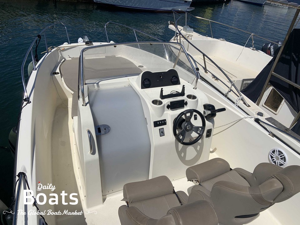 2021 Quicksilver Activ 675 Open for sale. View price, photos and Buy ...