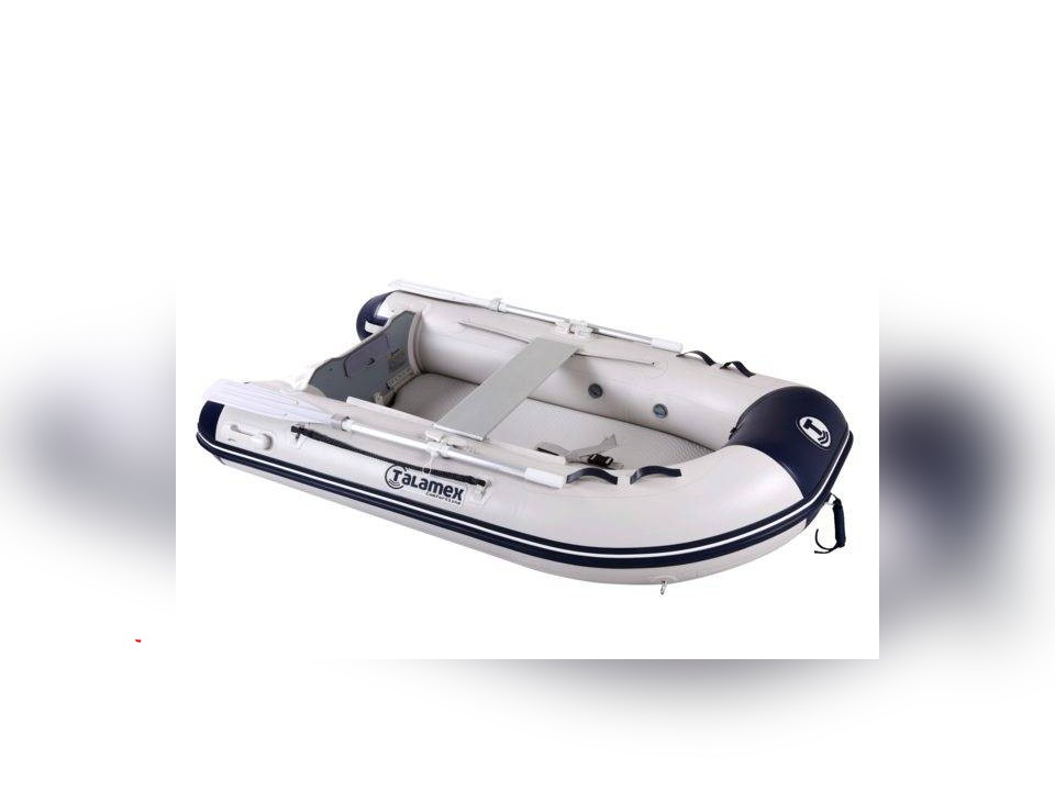 2022 Talamex Comfortline Tla 230 for sale. View price, photos and Buy ...