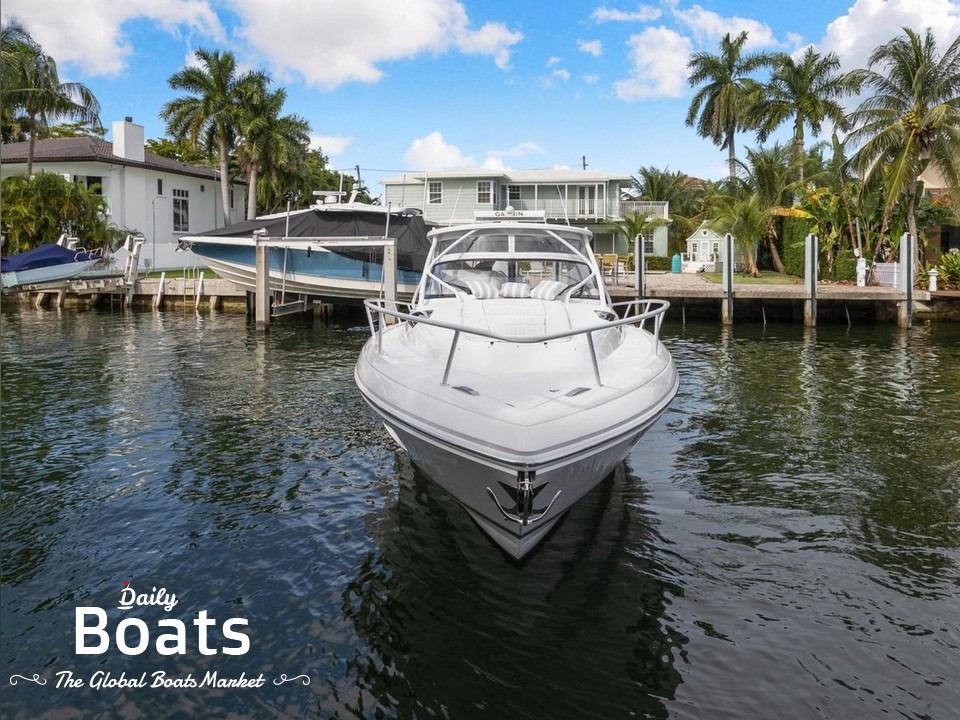 2021 Intrepid Boats 438 Evolution for sale. View price, photos and Buy ...