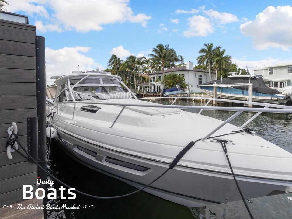 2021 Intrepid Boats 438 Evolution for sale. View price, photos and Buy ...