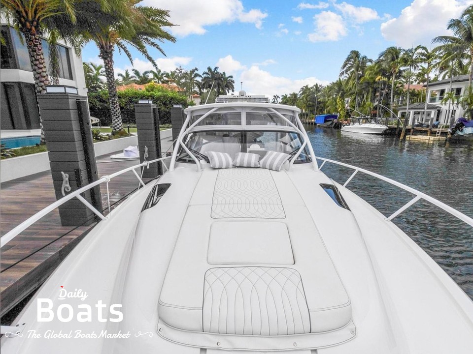 2021 Intrepid Boats 438 Evolution for sale. View price, photos and Buy ...