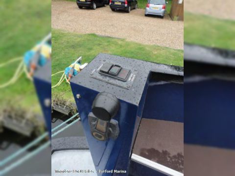 2001 Ledgard Bridge Boat Co. Semi Trad Narrow Boat With for sale. View ...