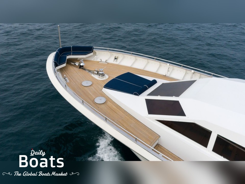 Abeking & Rasmussen Rph for sale. View price, photos and Buy Abeking ...