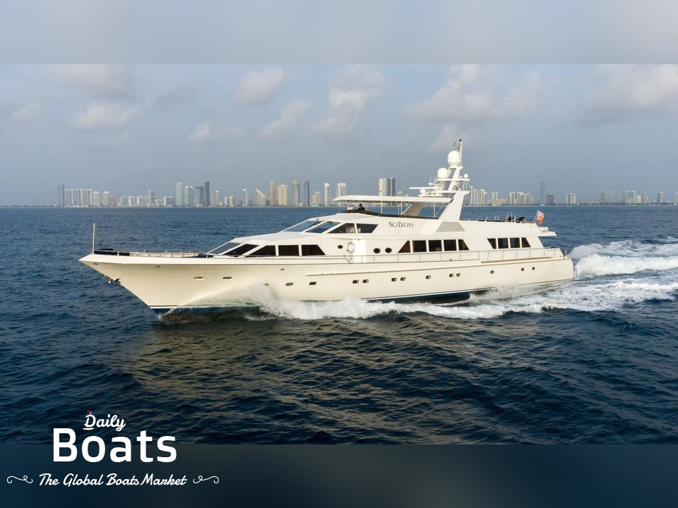 Abeking & Rasmussen Rph for sale. View price, photos and Buy Abeking ...