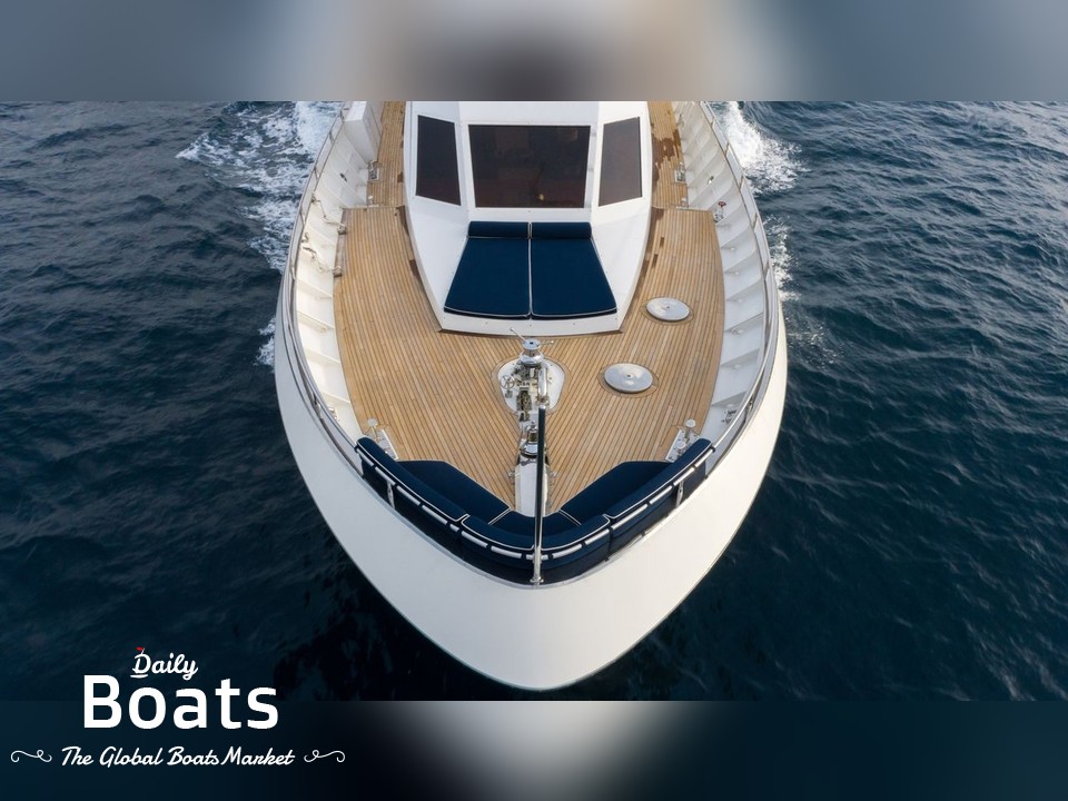 Abeking & Rasmussen Rph for sale. View price, photos and Buy Abeking ...