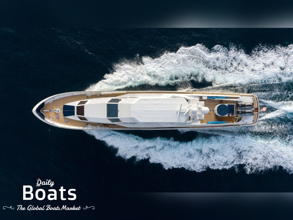 Abeking & Rasmussen Rph for sale. View price, photos and Buy Abeking ...