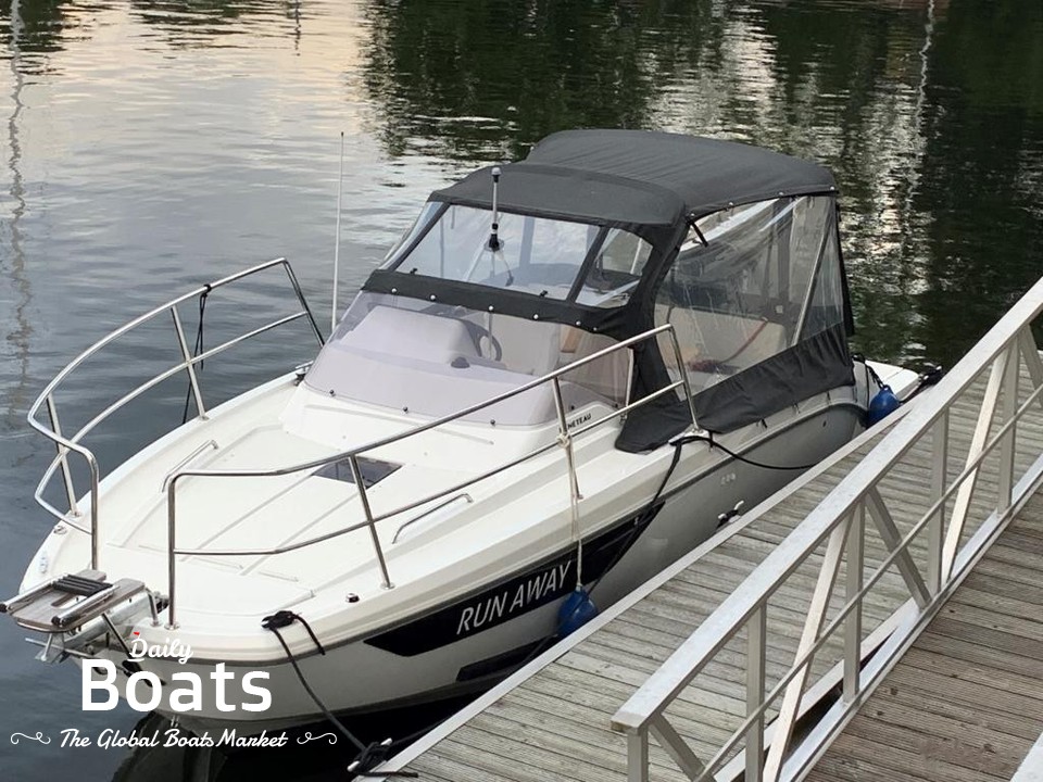 2020 Bénéteau Flyer 8 Sundeck for sale. View price, photos and Buy 2020 ...