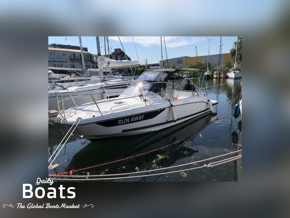 2020 Bénéteau Flyer 8 Sundeck for sale. View price, photos and Buy 2020 ...