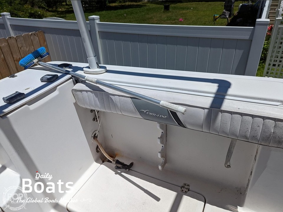 2004 Pro-Line 26 Walkaround for sale. View price, photos and Buy 2004 ...