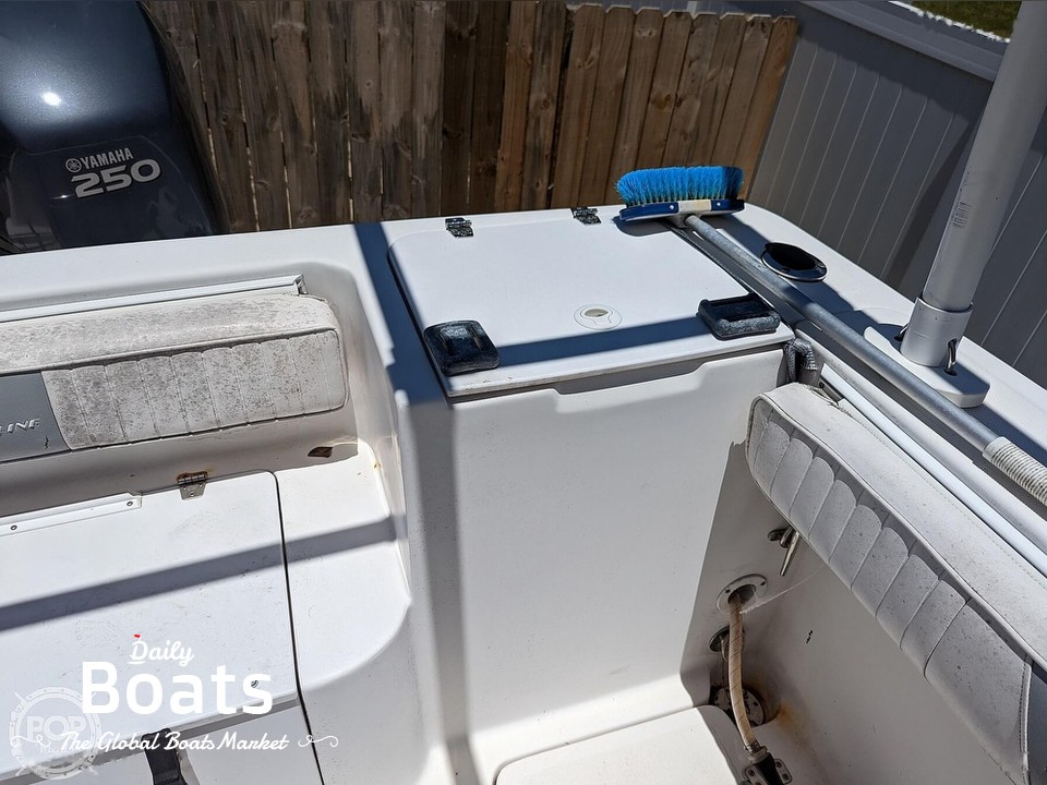 2004 Pro-Line 26 Walkaround for sale. View price, photos and Buy 2004 ...