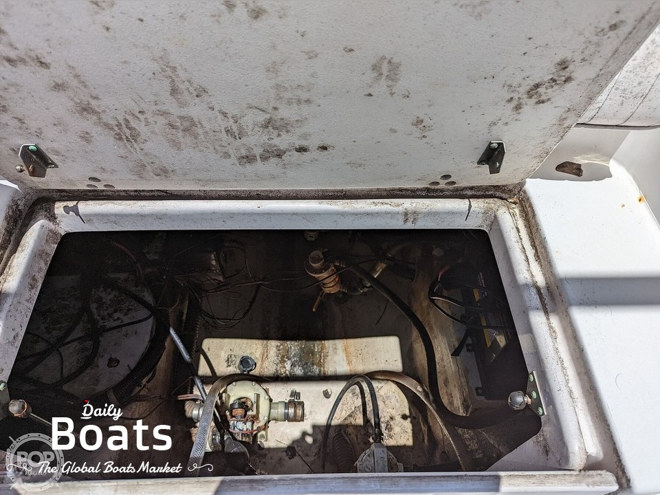 2004 Pro-Line 26 Walkaround for sale. View price, photos and Buy 2004 ...