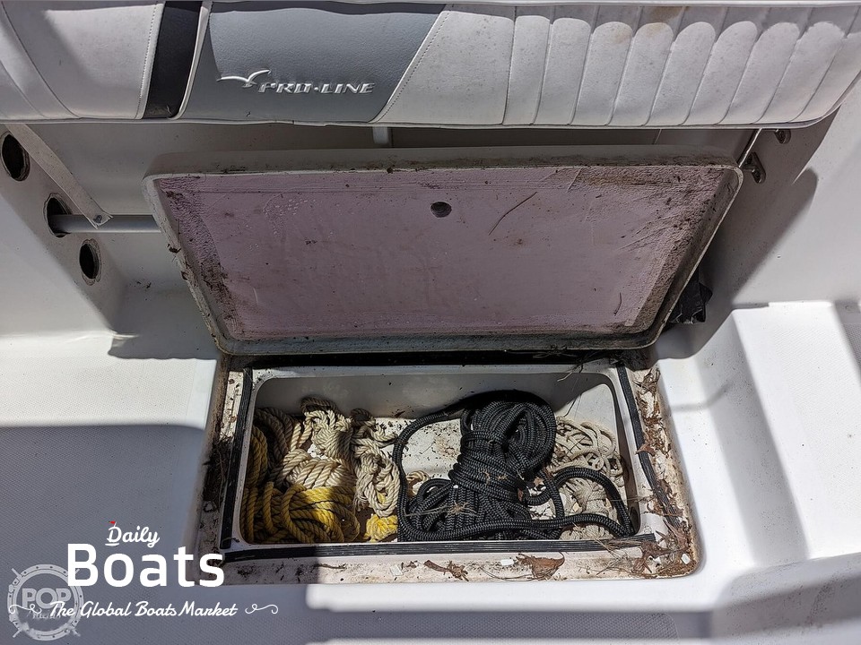 2004 Pro-Line 26 Walkaround for sale. View price, photos and Buy 2004 ...