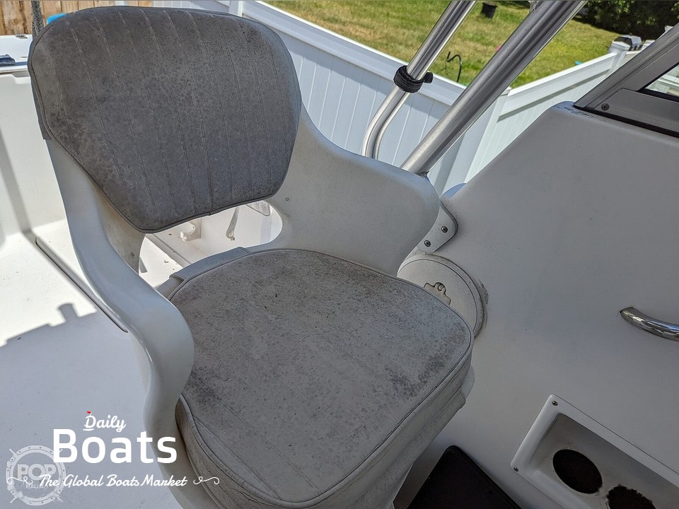 2004 Pro-Line 26 Walkaround for sale. View price, photos and Buy 2004 ...