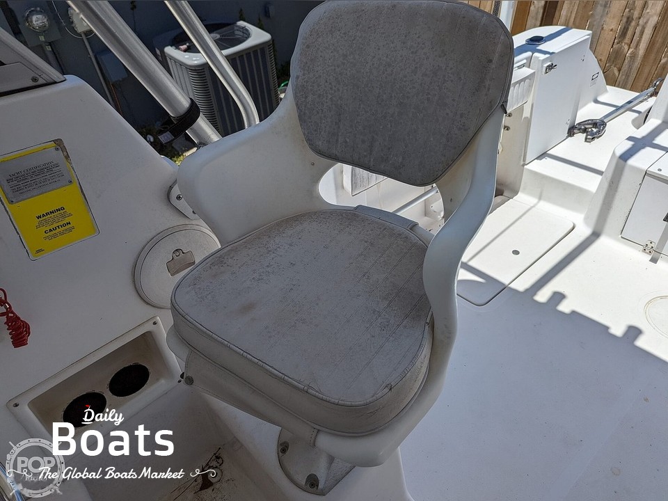 2004 Pro-Line 26 Walkaround for sale. View price, photos and Buy 2004 ...