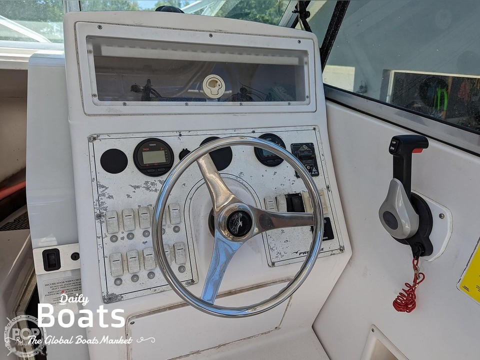 2004 Pro-Line 26 Walkaround for sale. View price, photos and Buy 2004 ...