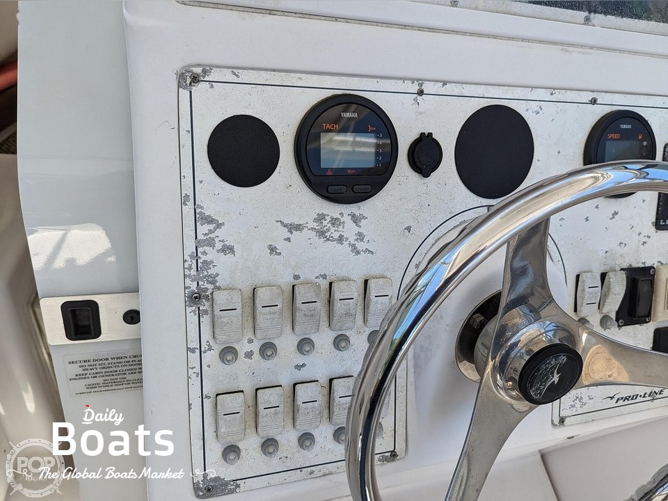 2004 Pro-Line 26 Walkaround for sale. View price, photos and Buy 2004 ...