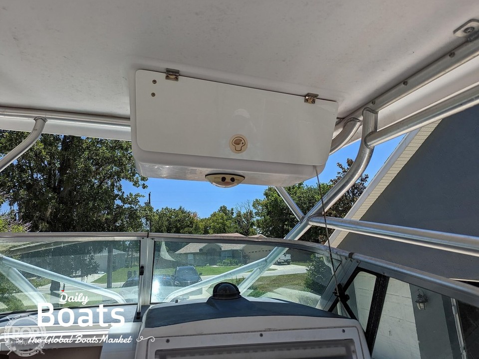 2004 Pro-Line 26 Walkaround for sale. View price, photos and Buy 2004 ...