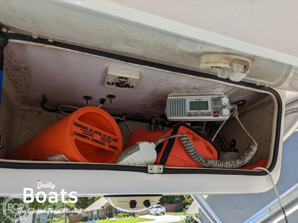 2004 Pro-Line 26 Walkaround for sale. View price, photos and Buy 2004 ...