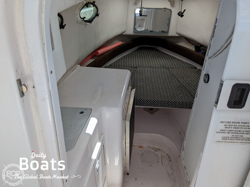 2004 Pro-Line 26 Walkaround for sale. View price, photos and Buy 2004 ...