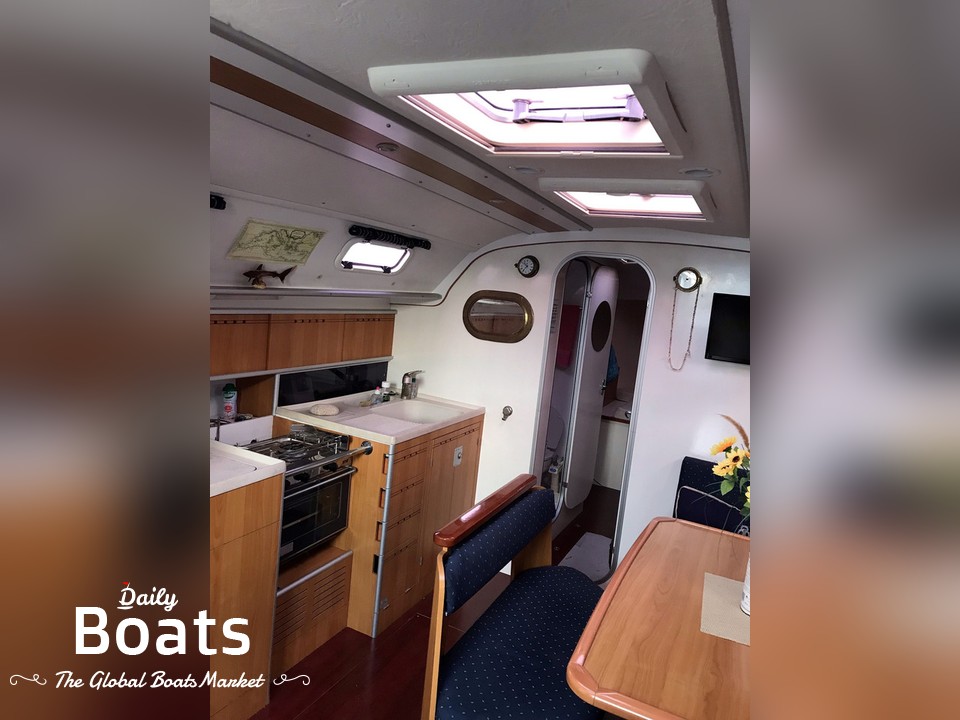 2004 Poncin Yachts Harmony 47 for sale. View price, photos and Buy 2004 ...